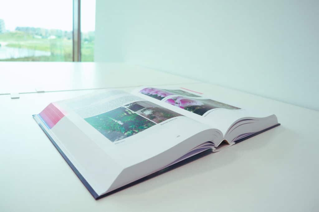 Een fotoboek maken doe je professioneel met Boekenmakers