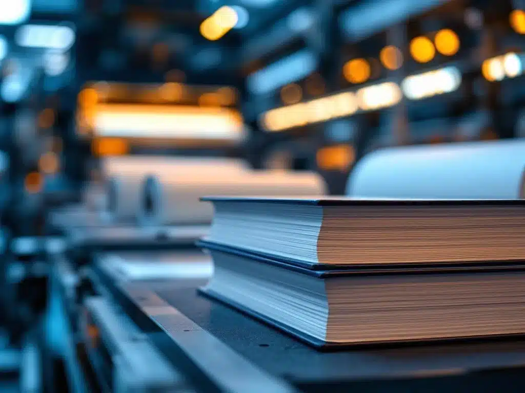 Hoe lang duurt het drukken van een boek? - Boekenmakers