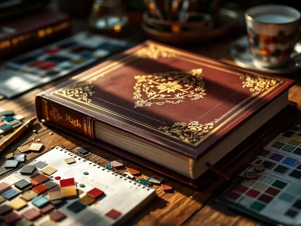 Wat maakt een goede boek cover? - Boekenmakers