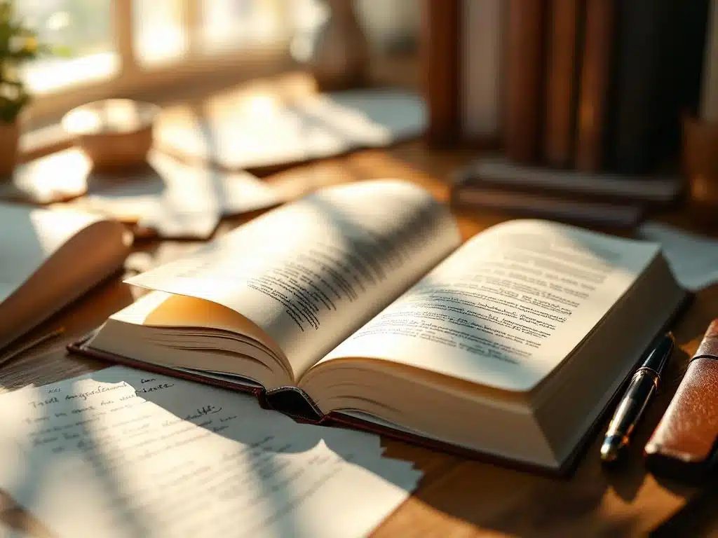 Hoe ga je om met kritiek op je boek? - Boekenmakers