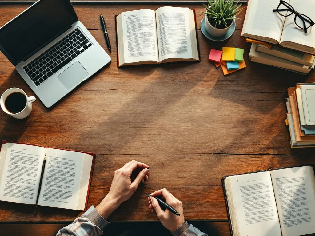 Hoe organiseer je een boek review proces? - Boekenmakers