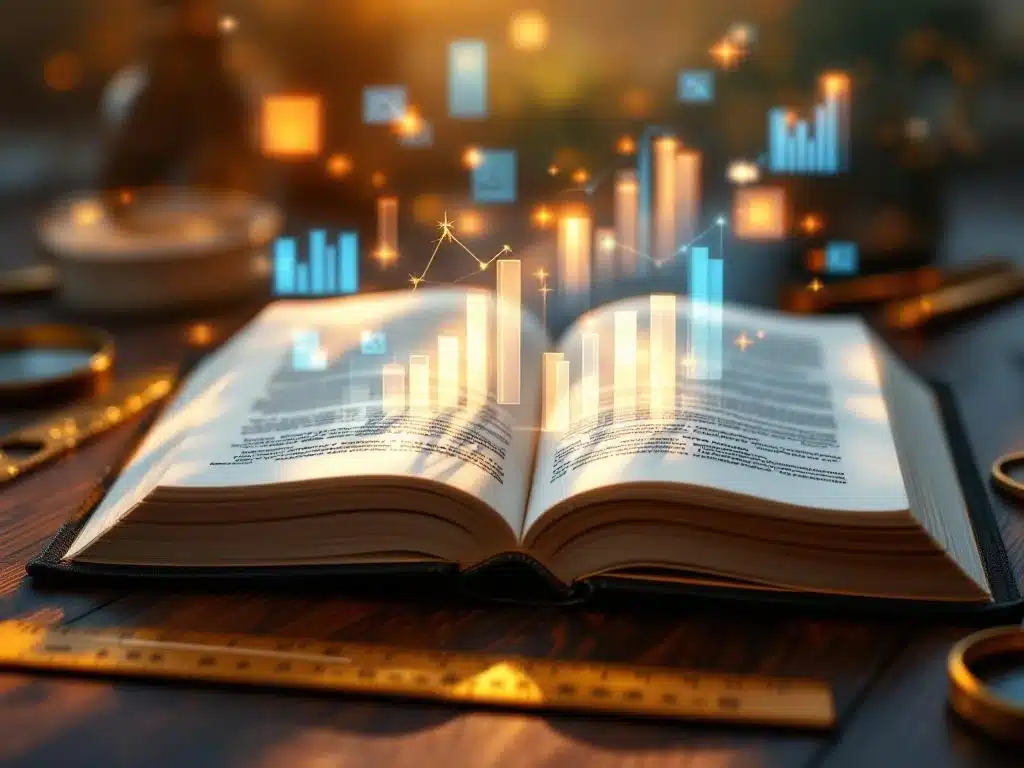 Wat zijn belangrijke KPI's voor boeken? - Boekenmakers