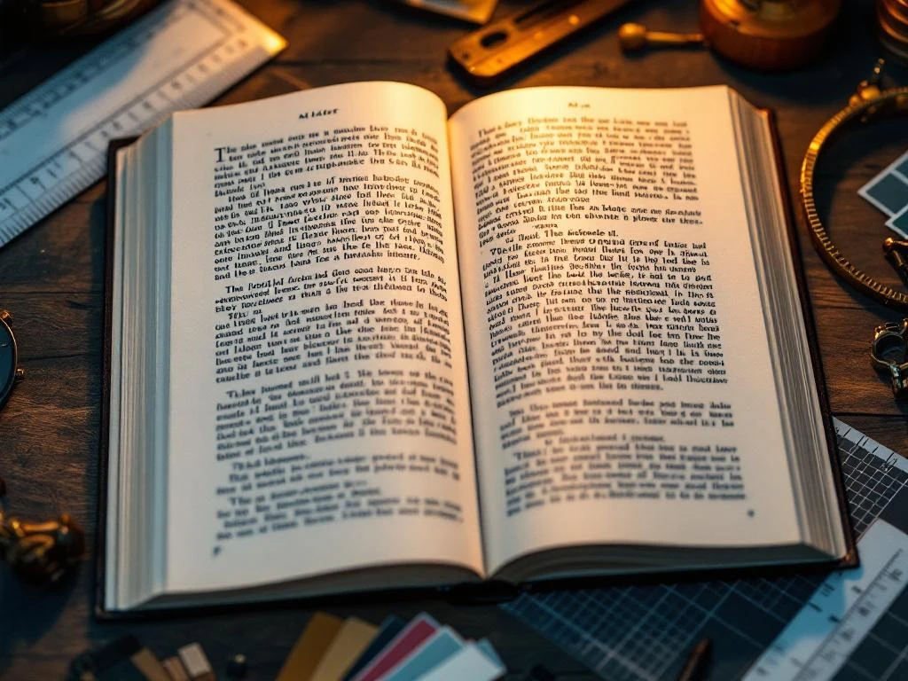 Welke regels gelden voor boek opmaak? - Boekenmakers
