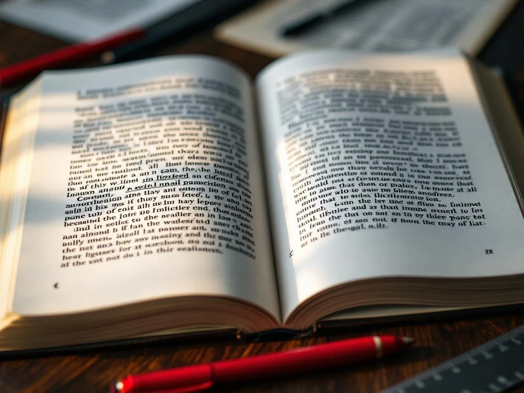 Hoe voorkom je problemen bij boek opmaak? - Boekenmakers